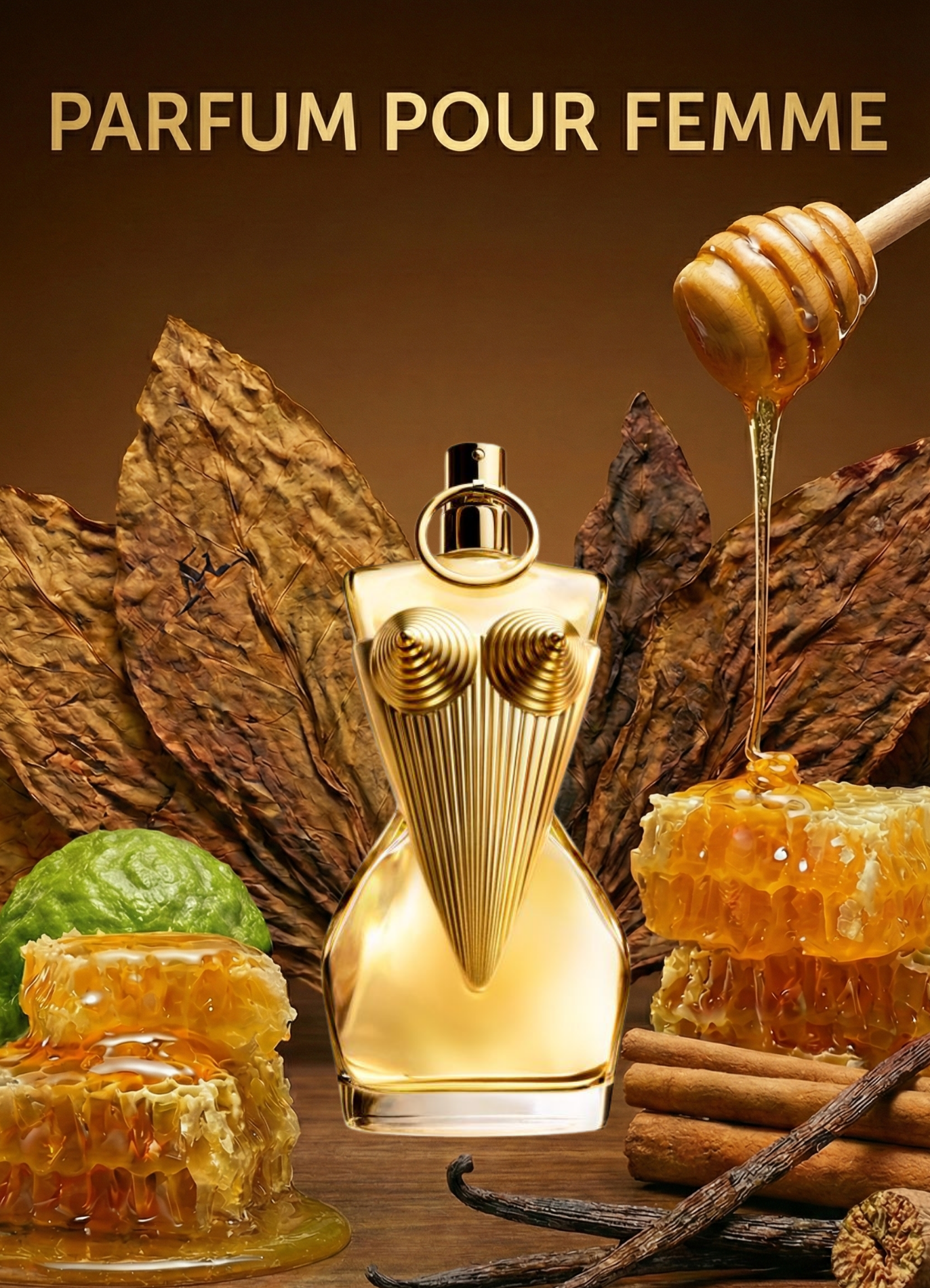 Parfumes Pour Femmes – Twenny Fragrances